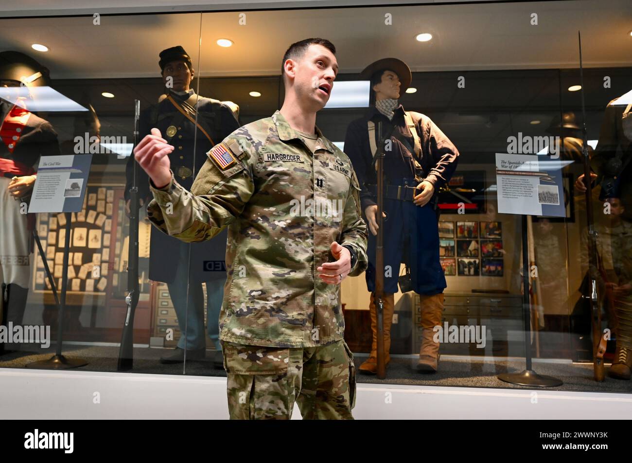 Anne O. Brockett, architectural historian, District of Columbia Office ...
