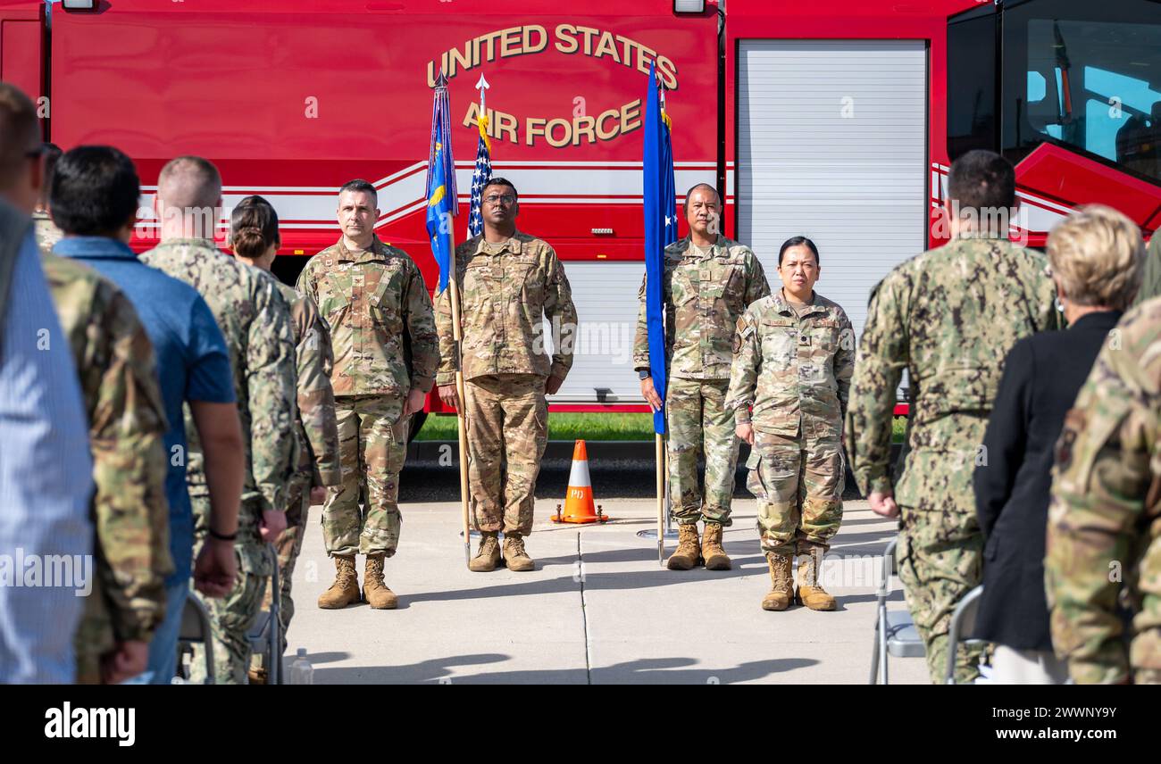 346 training squadron hi-res stock photography and images - Alamy