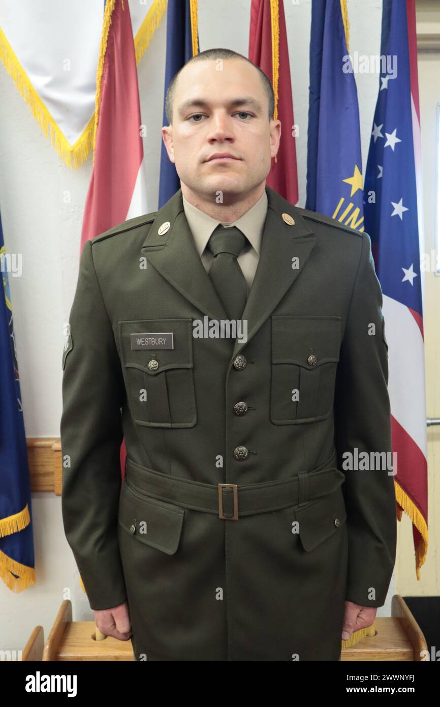 Highest Physical Training Score Lawton Fort Sill, Oklahoma - SPC ...