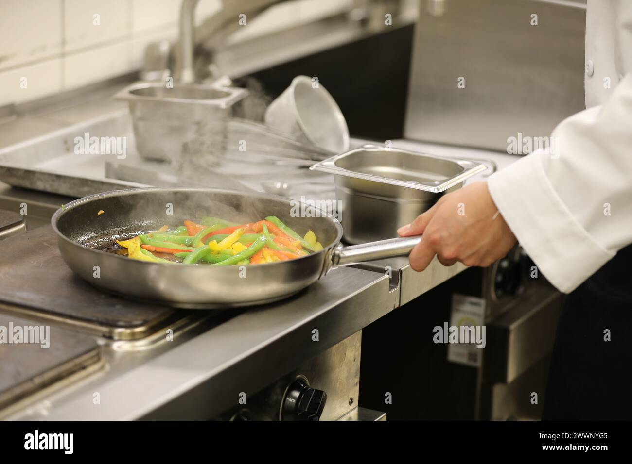 The Philip A. Connelly Award for Excellence in Food Service aims to ...