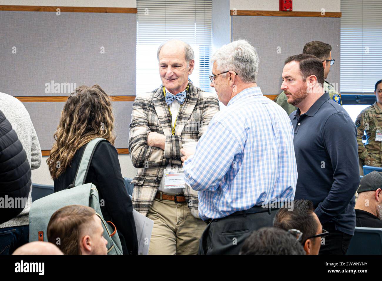 Maf data link users group hi-res stock photography and images - Alamy