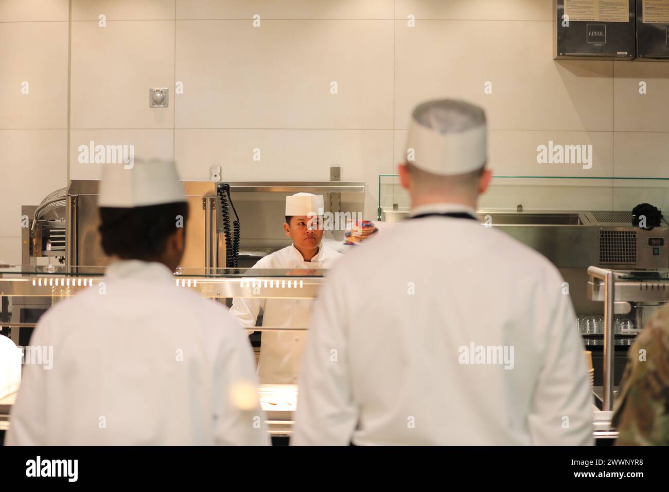 The Philip A. Connelly Award for Excellence in Food Service aims to ...