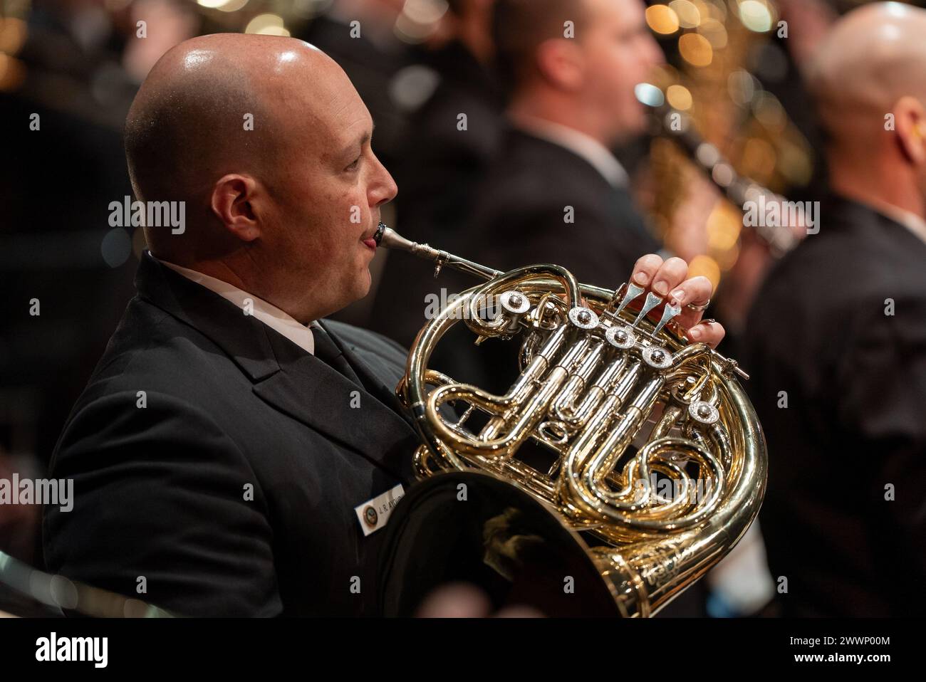 Burleson high school hi-res stock photography and images - Alamy