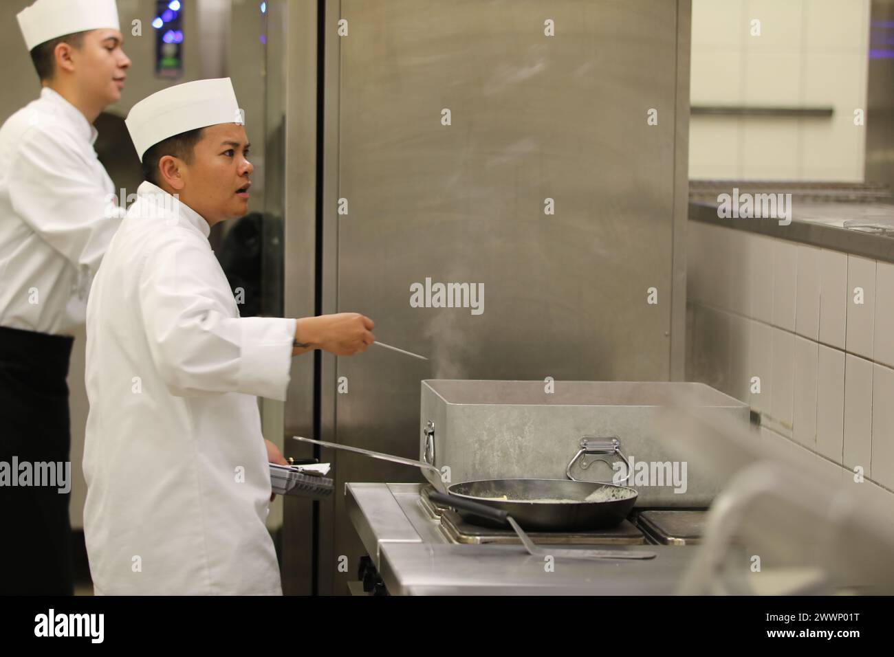 The Philip A. Connelly Award for Excellence in Food Service aims to ...