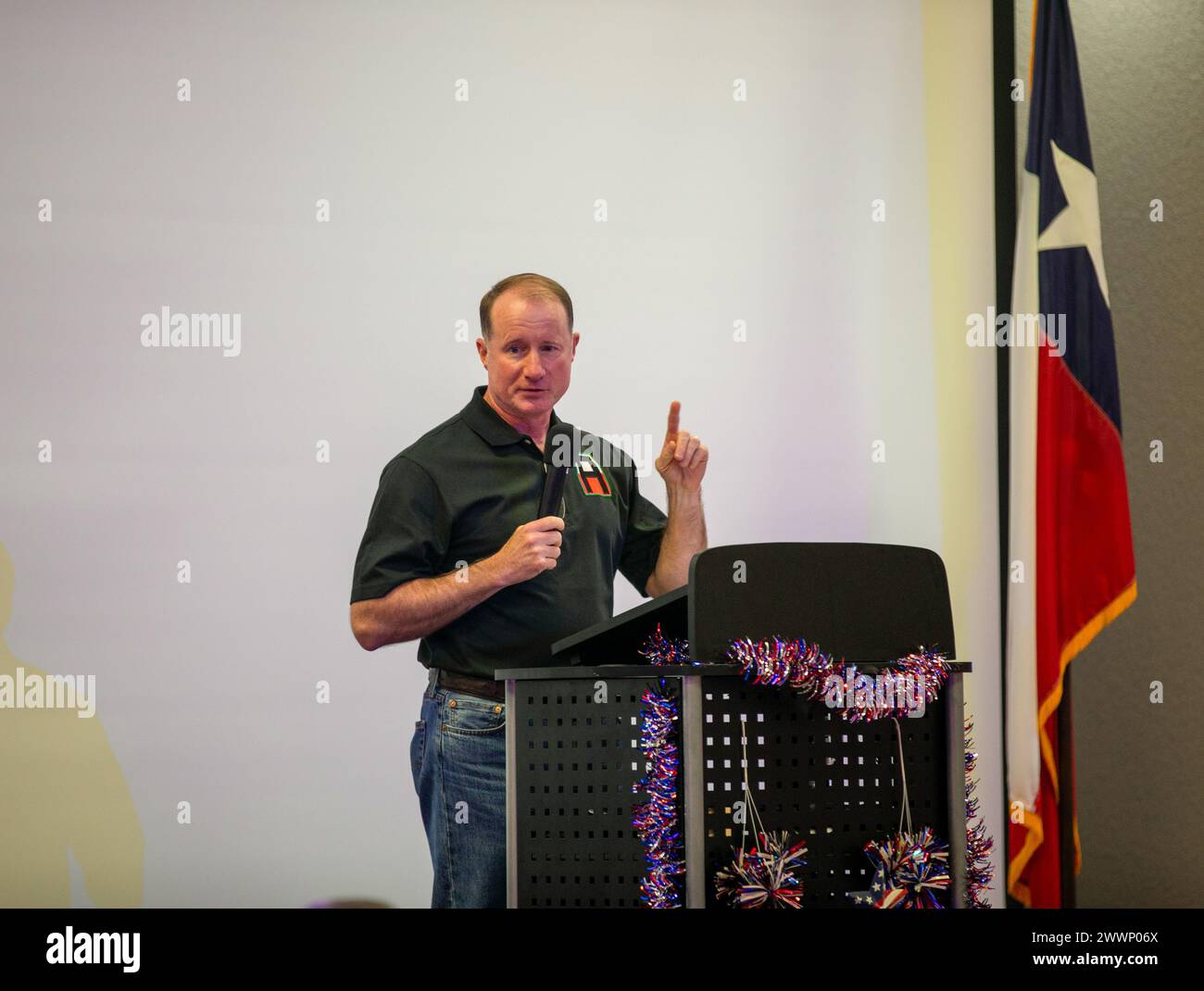 Maj. Gen. William Ryan III, commander, First Army Division West, was ...