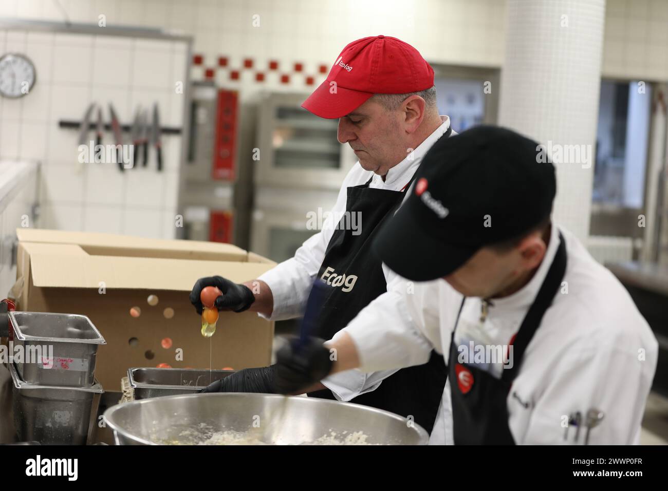 The Philip A. Connelly Award for Excellence in Food Service aims to ...