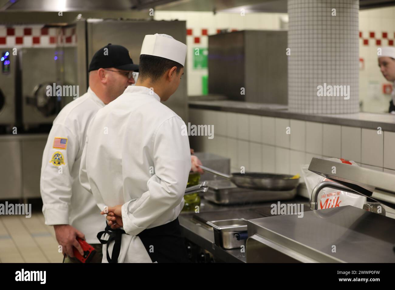 The Philip A. Connelly Award for Excellence in Food Service aims to ...