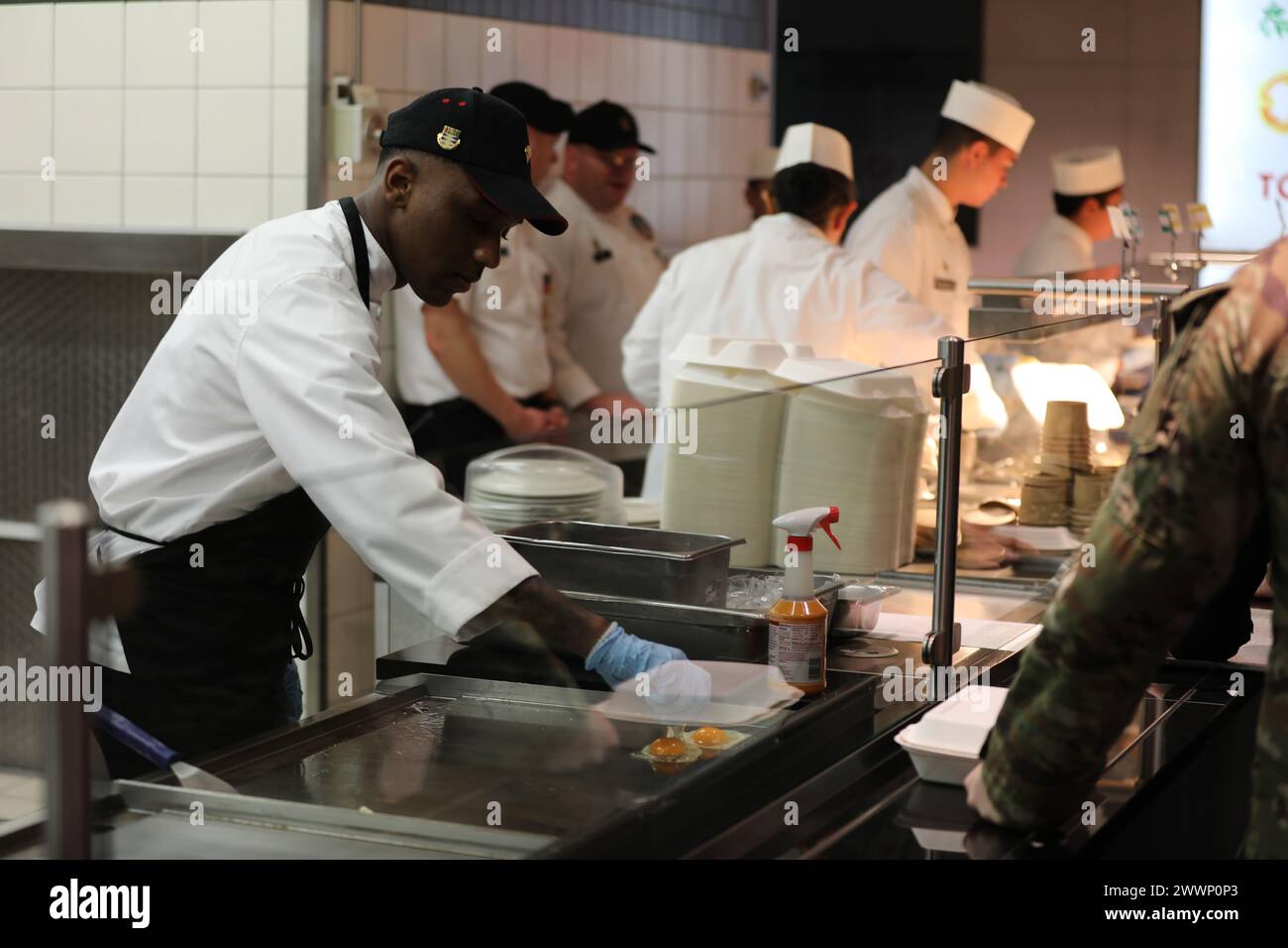 The Philip A. Connelly Award for Excellence in Food Service aims to ...