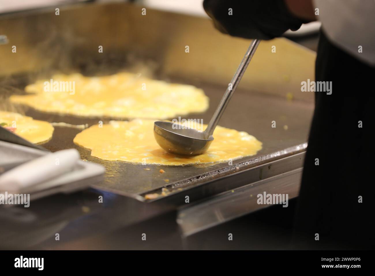The Philip A. Connelly Award for Excellence in Food Service aims to ...