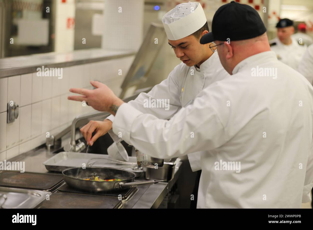 The Philip A. Connelly Award for Excellence in Food Service aims to ...