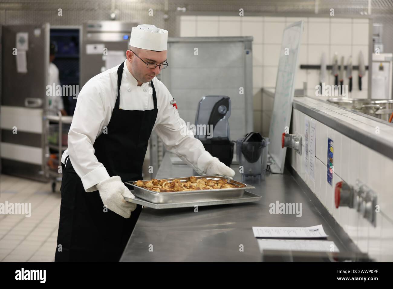 The Philip A. Connelly Award for Excellence in Food Service aims to ...