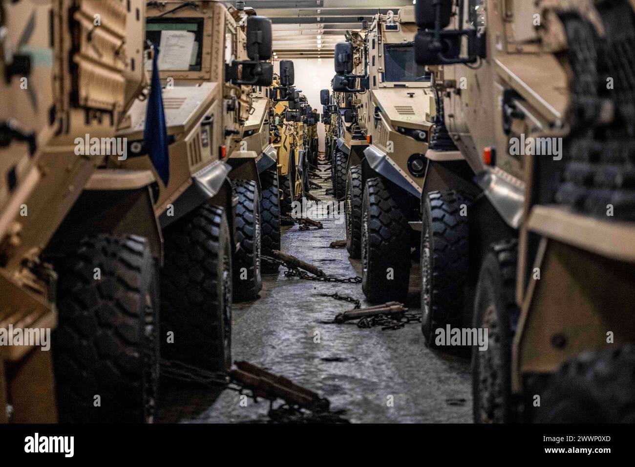 Reconnaissance vehicles hi-res stock photography and images - Alamy