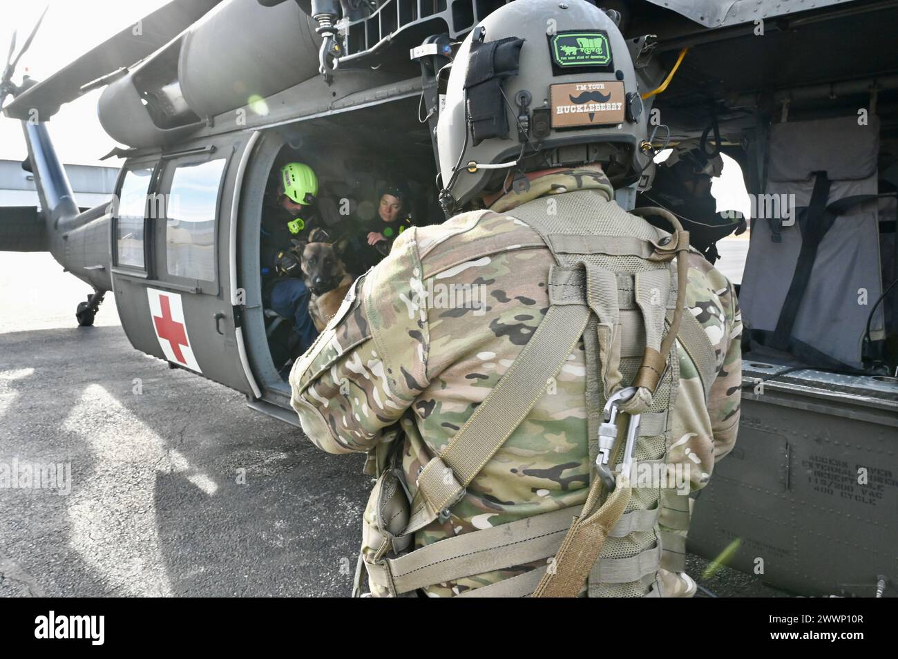 Maryland Task Force 1 (MD-TF1) and Virginia Task Force 1 (VA-TF1) of ...