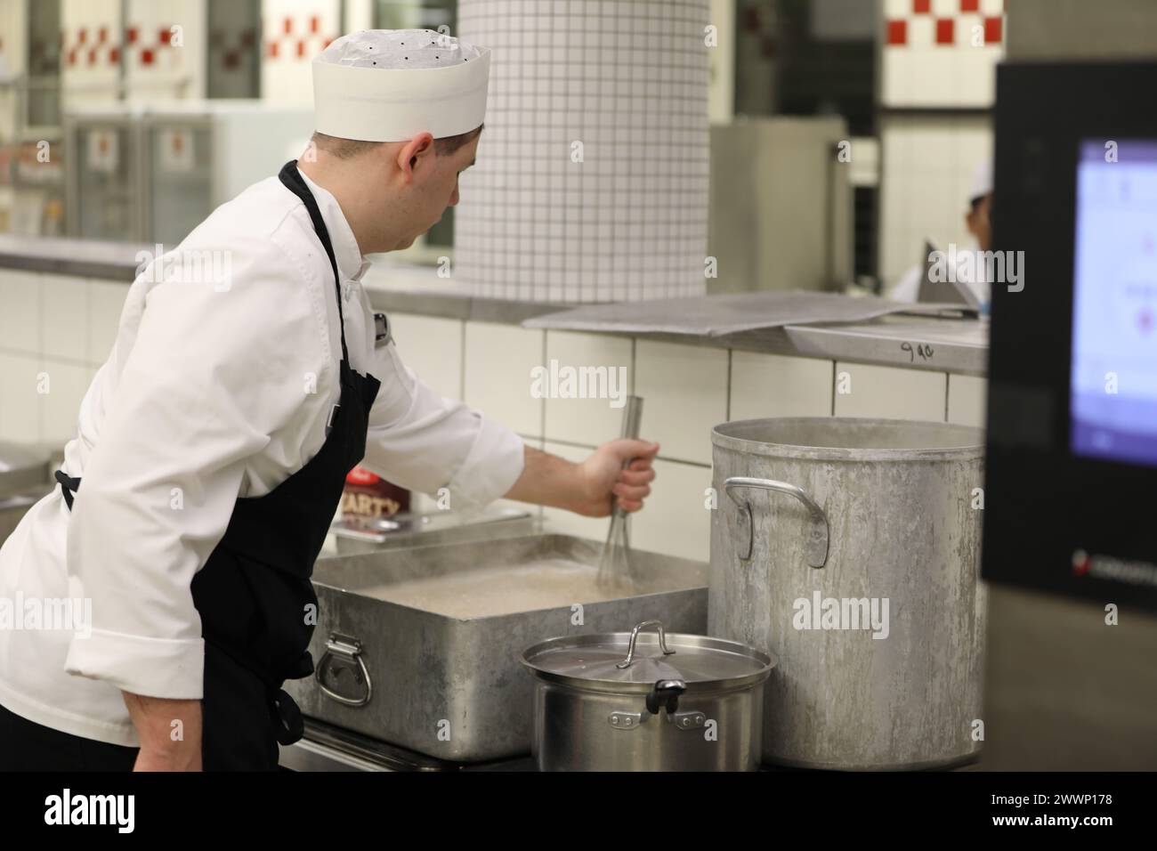 The Philip A. Connelly Award for Excellence in Food Service aims to ...