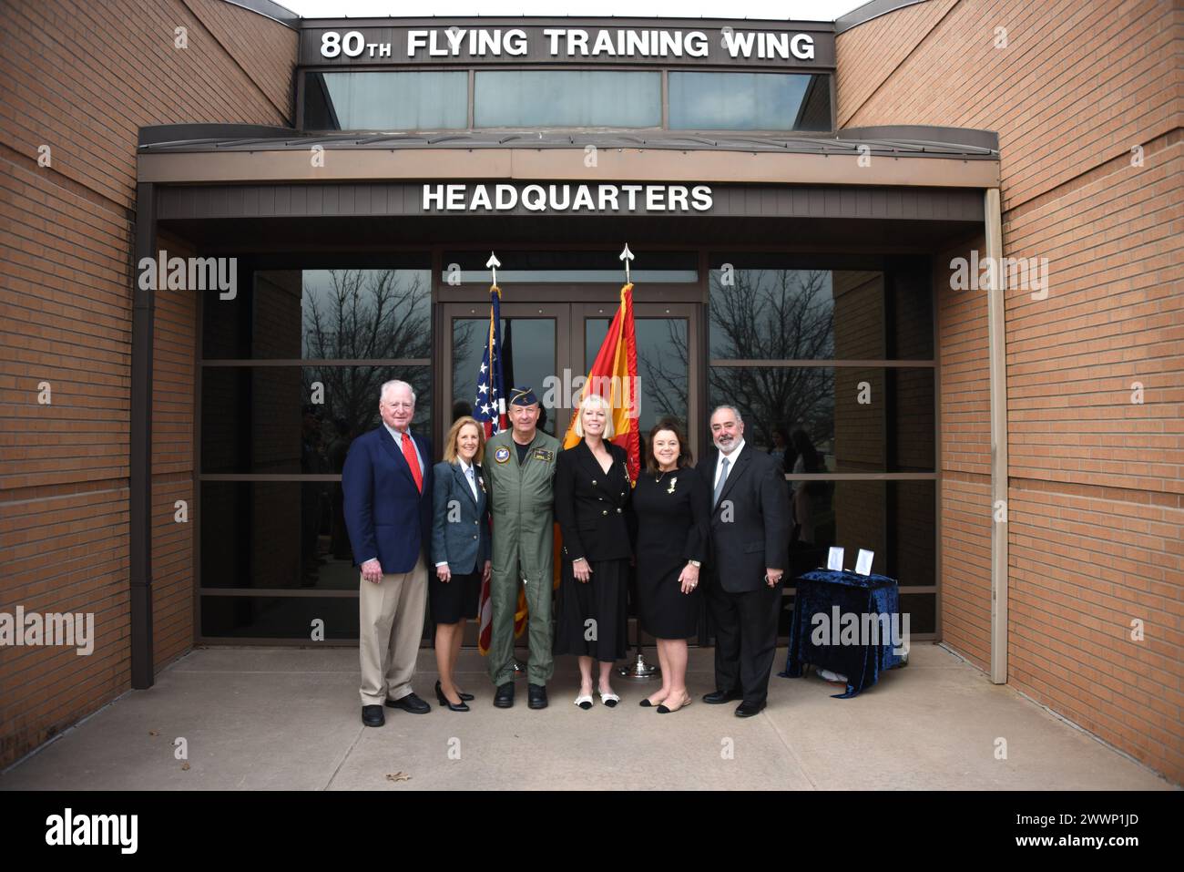 Spanning Air Force Brigadier General Pedro Alejandro García Sipols ...
