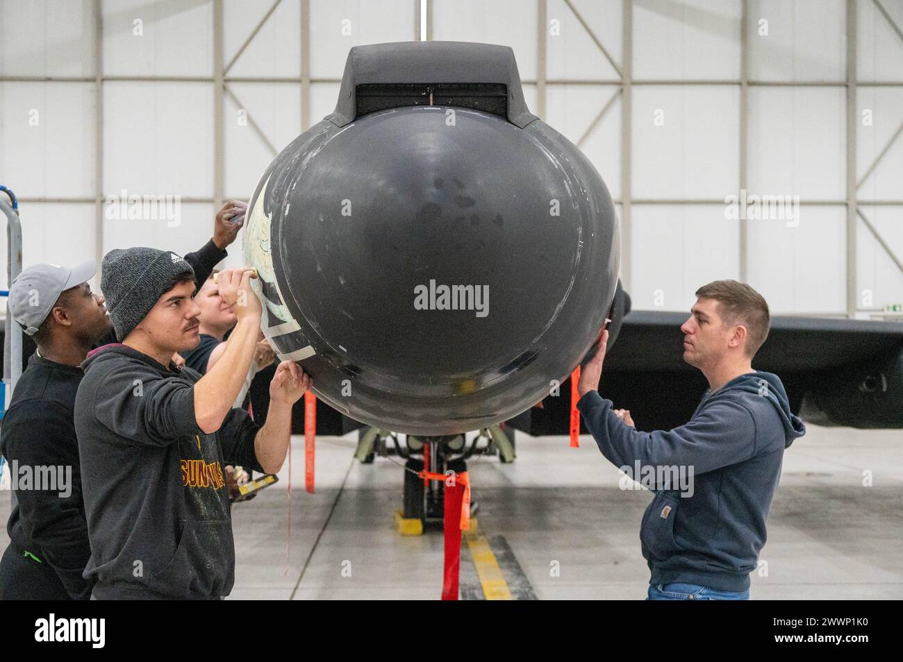 Raf reconnaissance drawing hi-res stock photography and images - Alamy