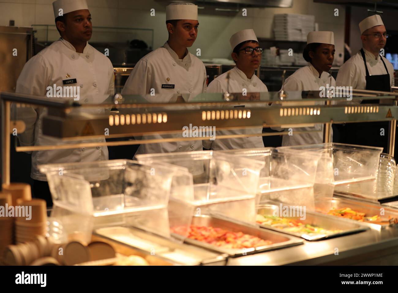 The Philip A. Connelly Award for Excellence in Food Service aims to ...