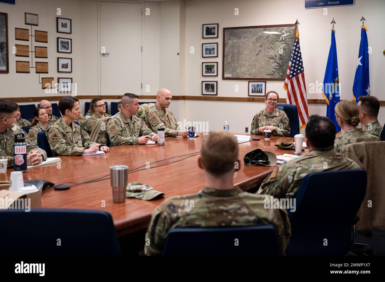 Maj gen huser hi-res stock photography and images - Alamy