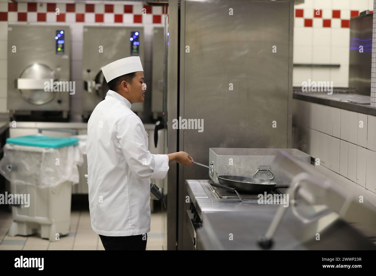 The Philip A. Connelly Award for Excellence in Food Service aims to ...