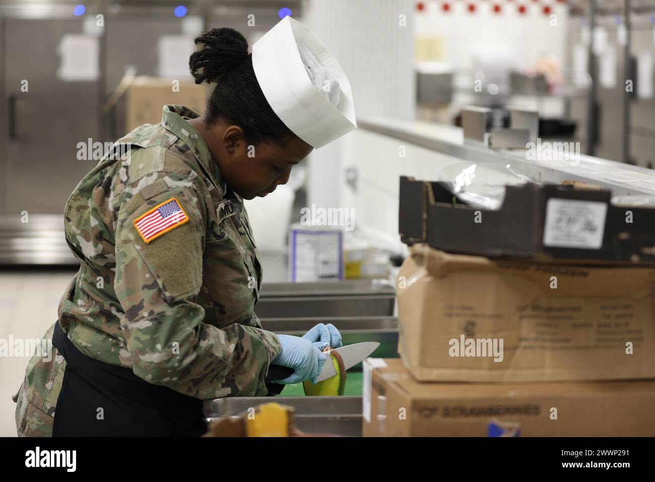 The Philip A. Connelly Award for Excellence in Food Service aims to ...