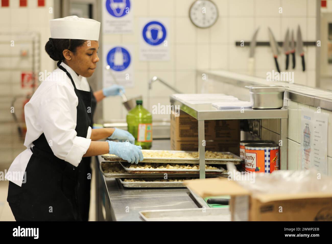 The Philip A. Connelly Award for Excellence in Food Service aims to ...