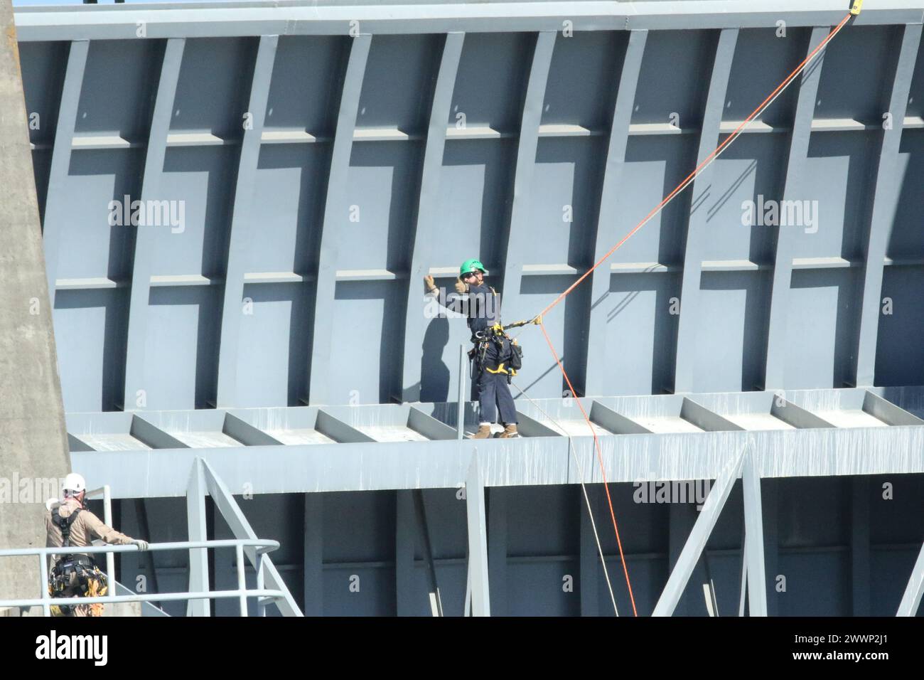 Civil engineering failures hi-res stock photography and images - Alamy