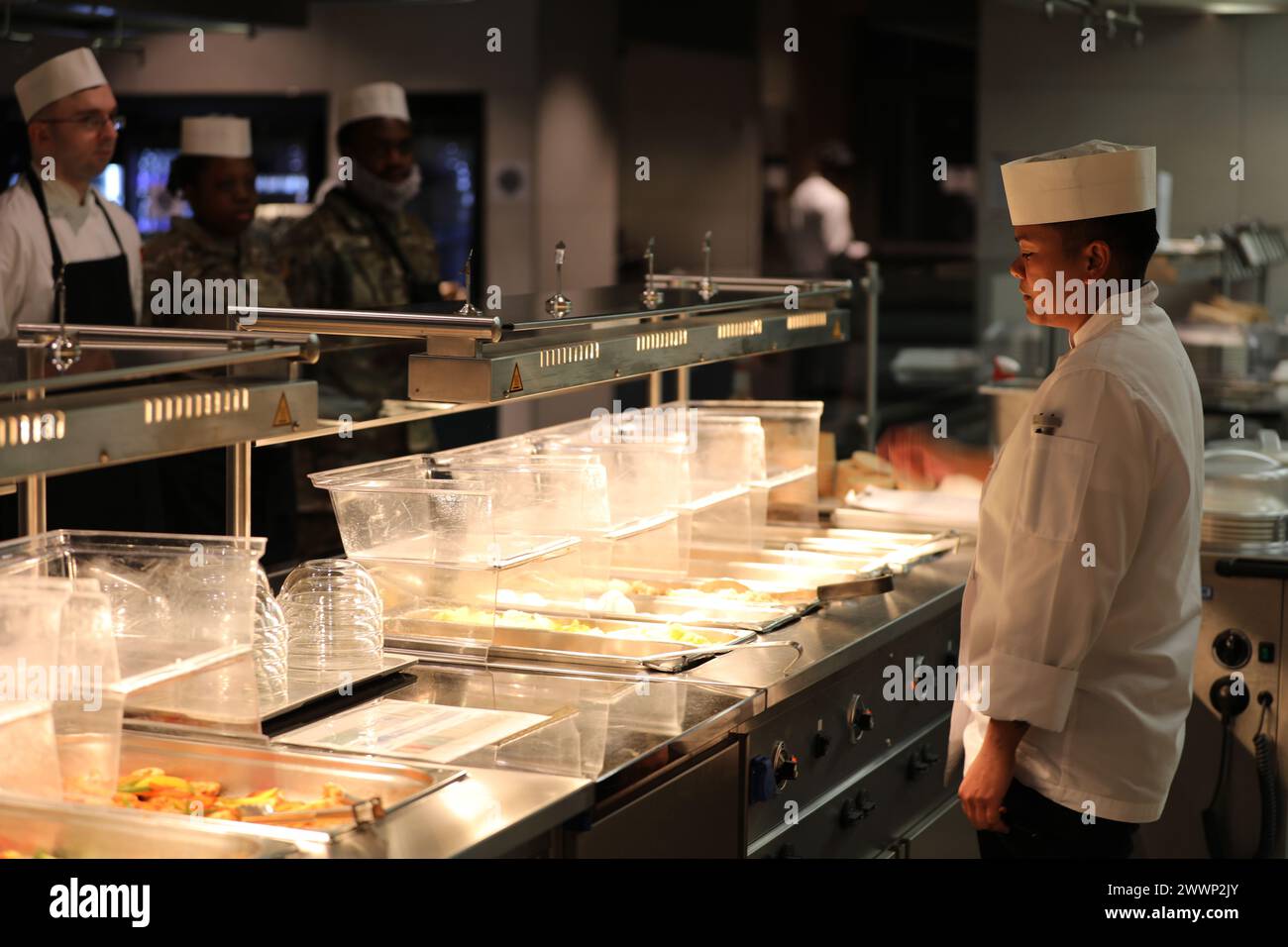 The Philip A. Connelly Award for Excellence in Food Service aims to ...