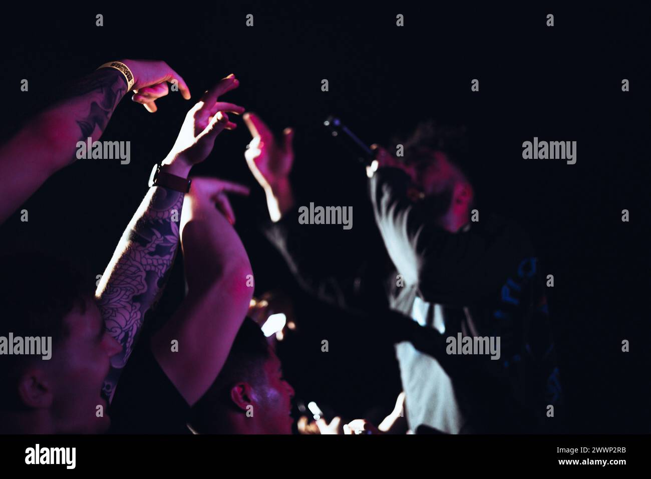 Superduperkyle hi-res stock photography and images - Alamy