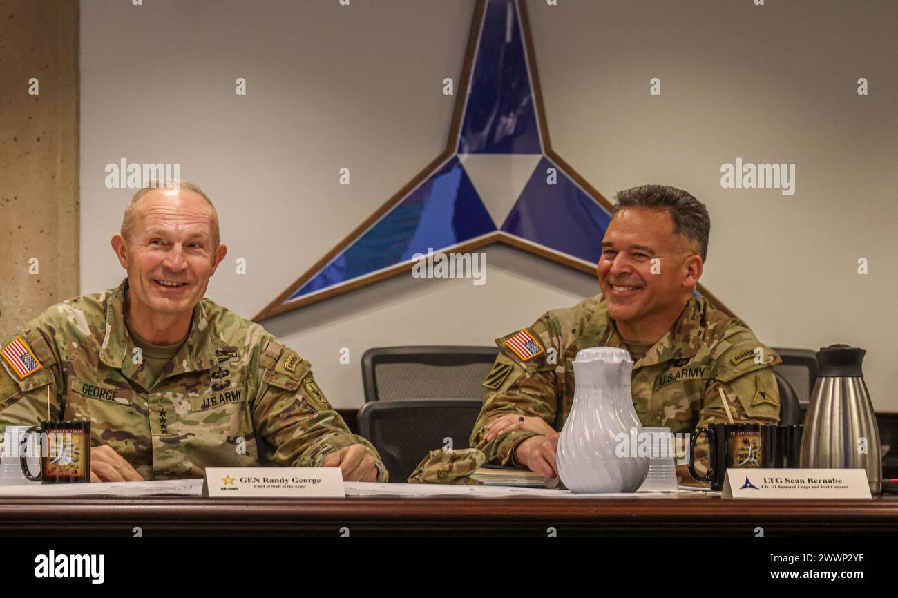 Csa randy george hi-res stock photography and images - Alamy