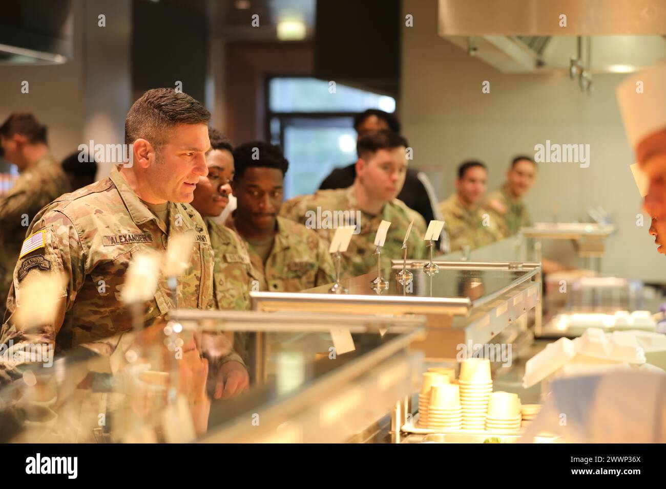 The Philip A. Connelly Award for Excellence in Food Service aims to ...