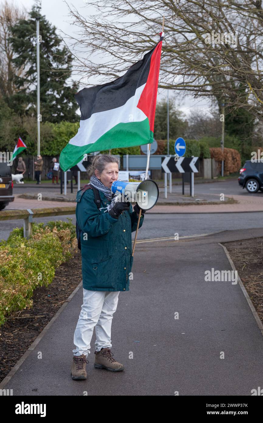 Palestine police and poster hi-res stock photography and images - Alamy