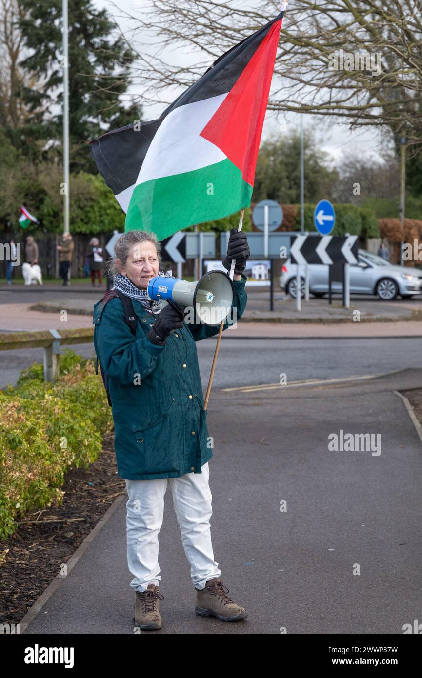Palestine police and poster hi-res stock photography and images - Alamy