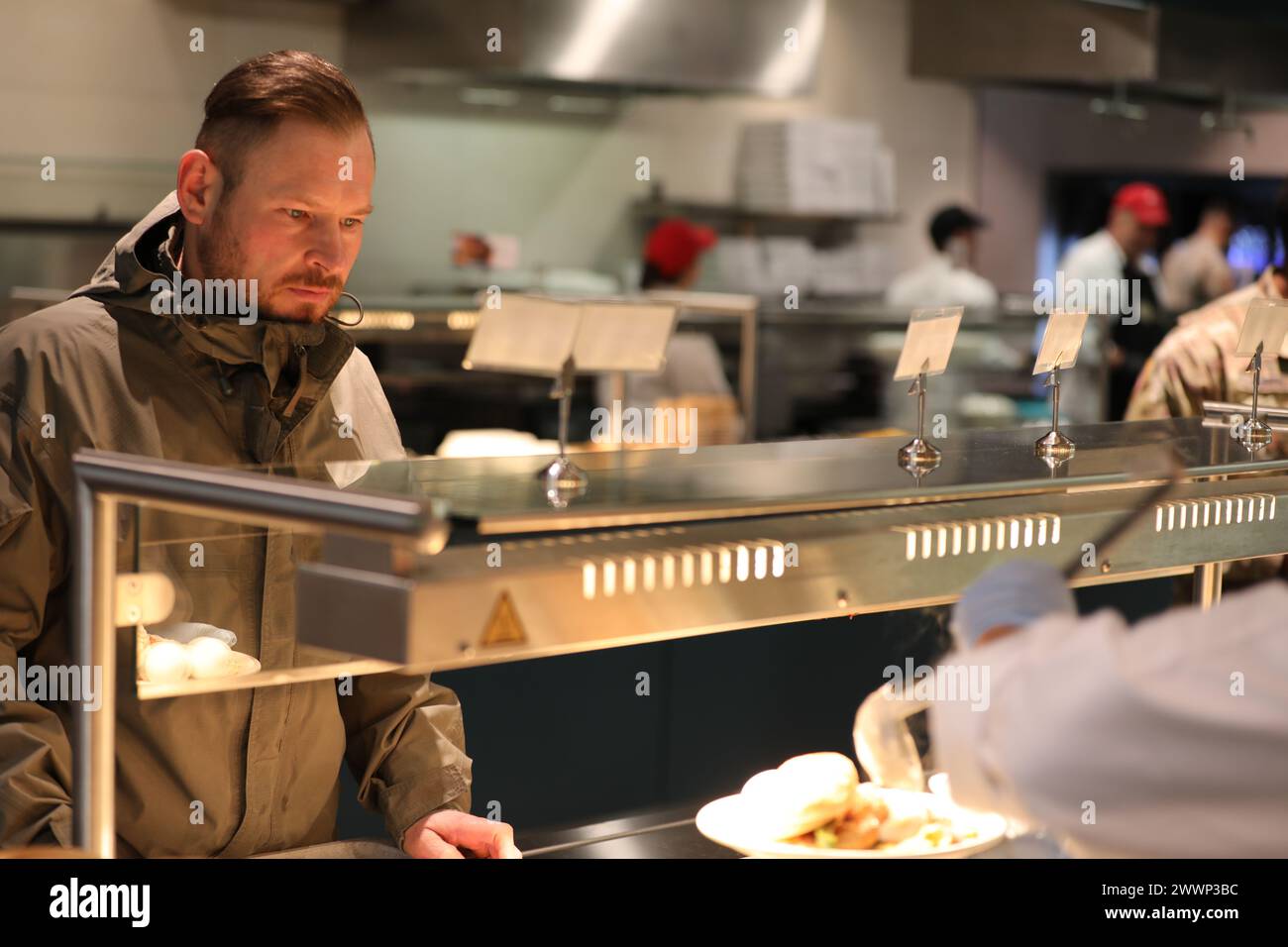 The Philip A. Connelly Award for Excellence in Food Service aims to ...