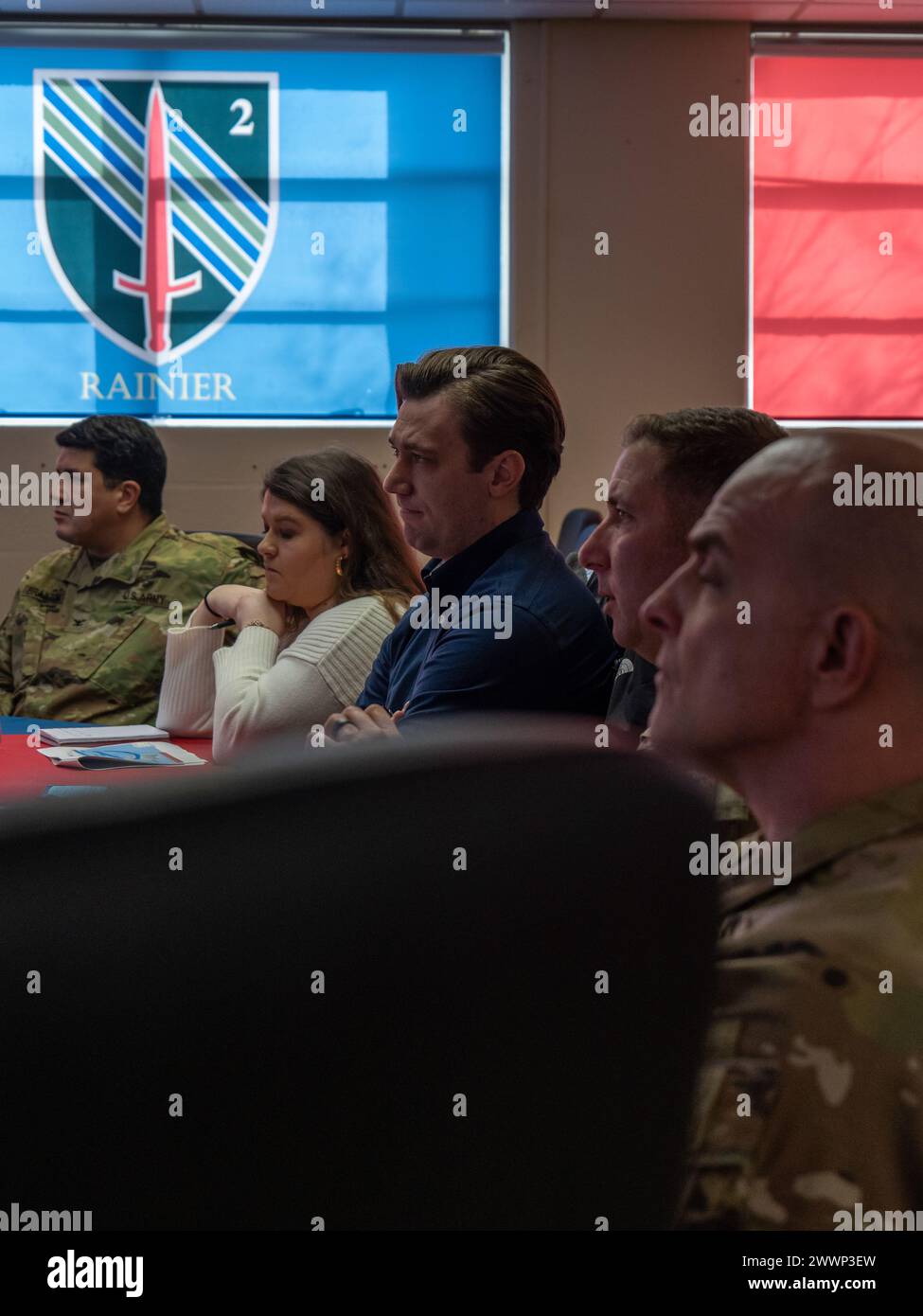 Senator josh hawley hi-res stock photography and images - Alamy