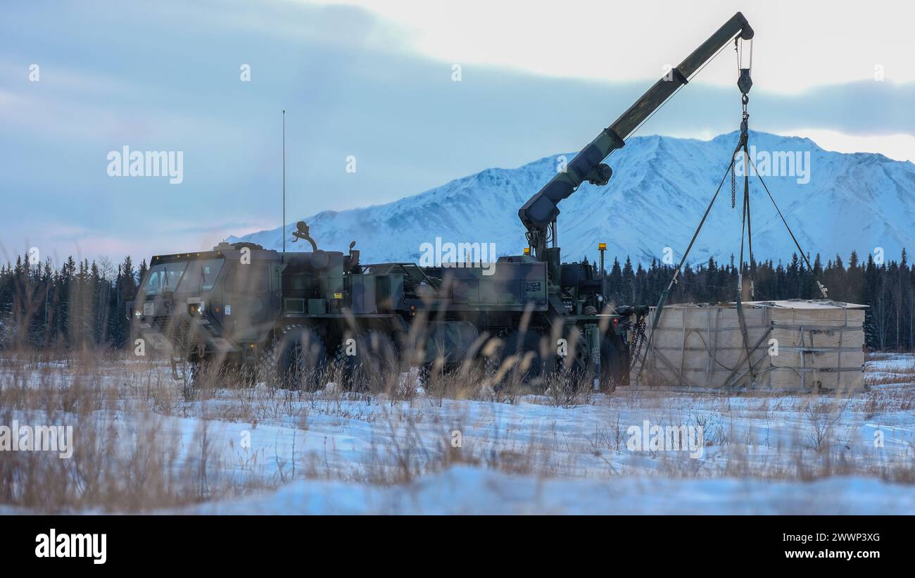 The 2nd Infantry Brigade Combat Team (Airborne), 11th Airborne Division ...