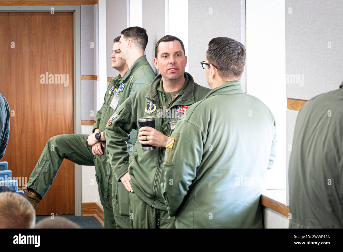 Maf data link users group hi-res stock photography and images - Alamy