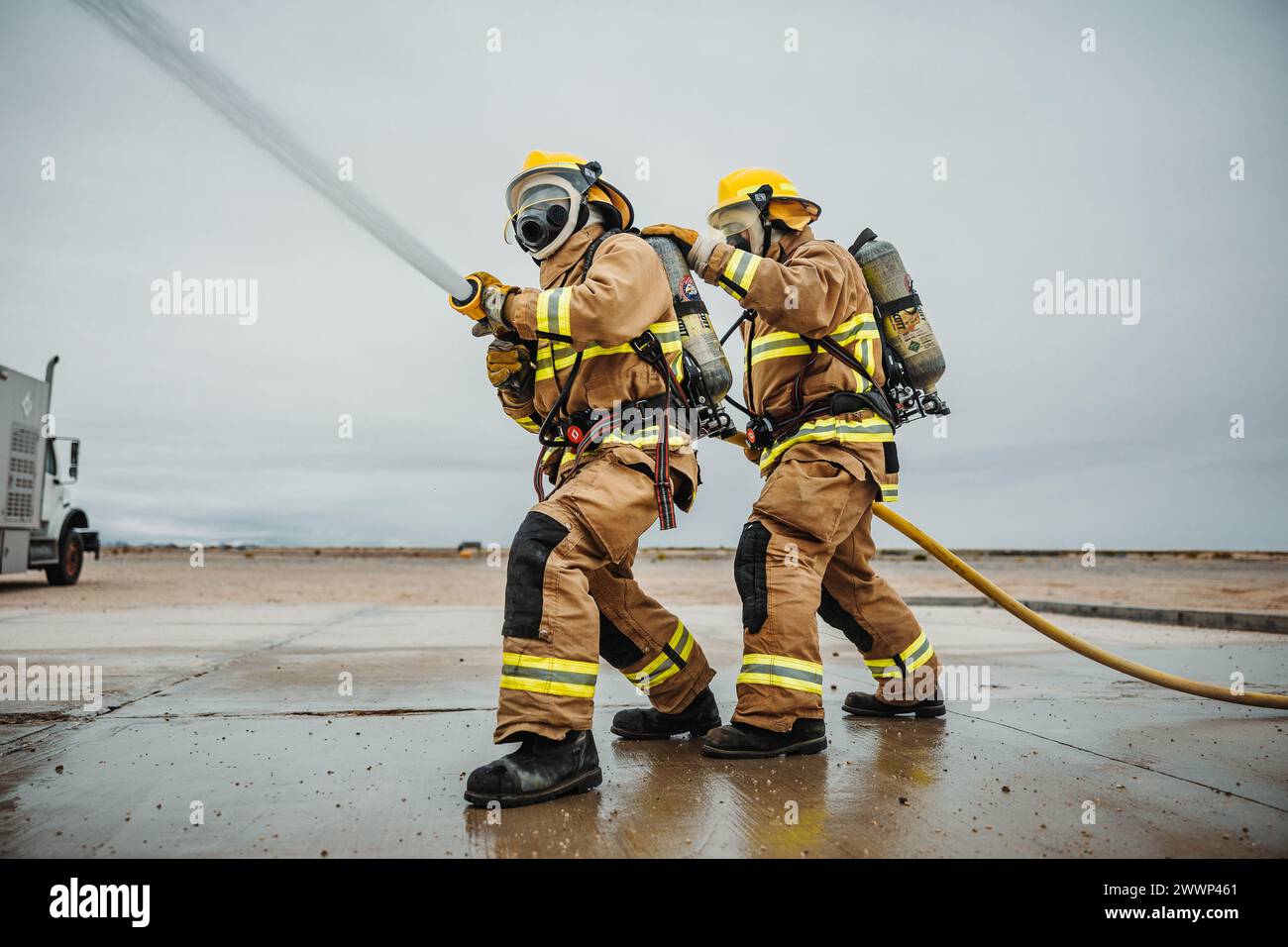 U.S. Marine Corps Cpl. Jesus Ramos, a San Antonio, Texas native, left ...