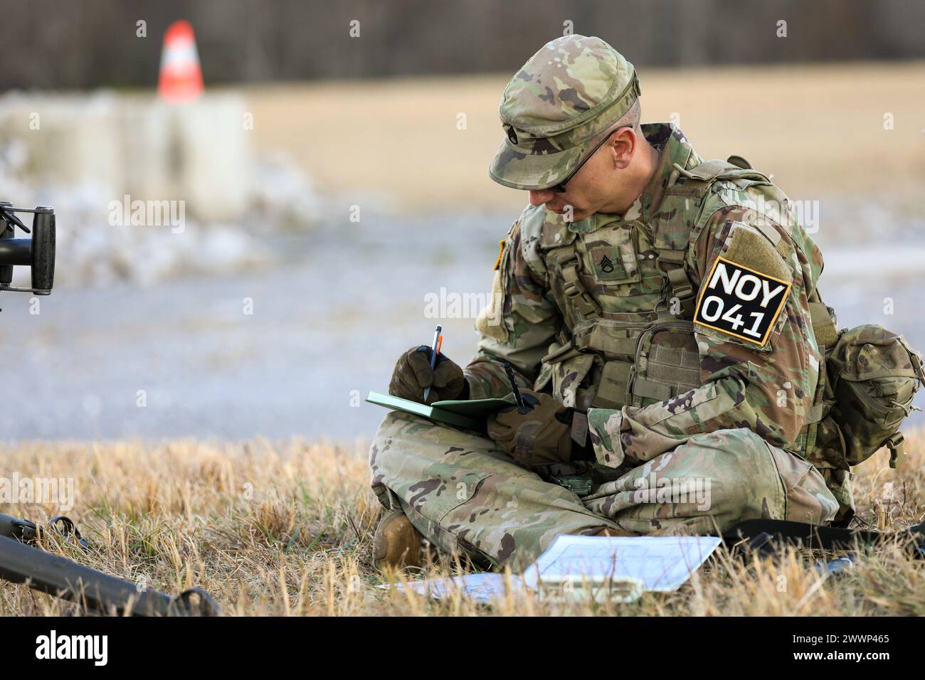 2024 best warrior competition hi-res stock photography and images - Alamy