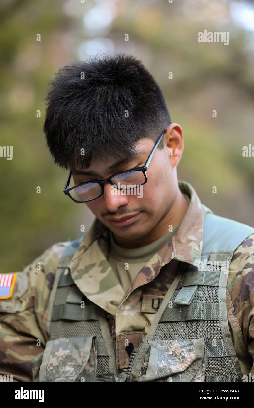 2024 best warrior competition hi-res stock photography and images - Alamy