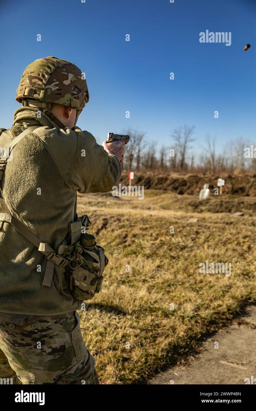 310th esc hi-res stock photography and images - Alamy