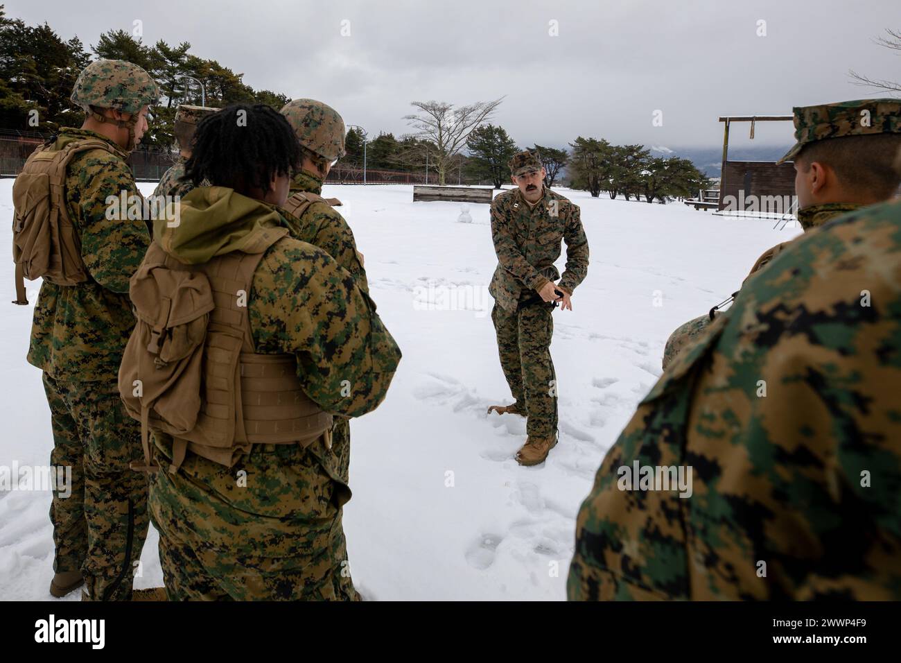 U.S. Navy Lt. Adam Rondina, center, a trauma nurse with Combat ...