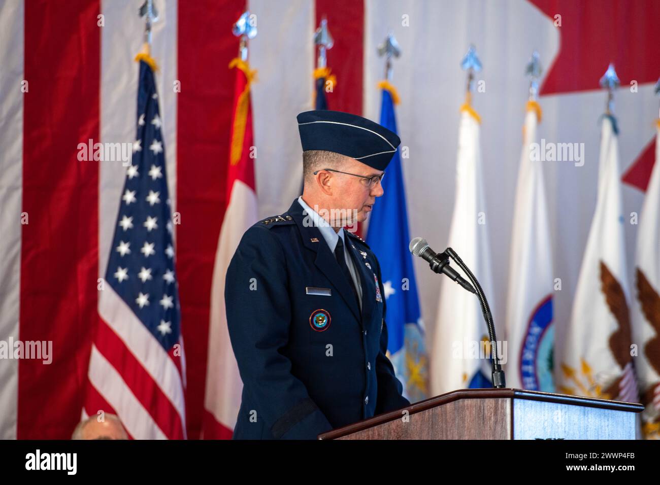 U.S. Northern Command and North American Aerospace Defense Command ...