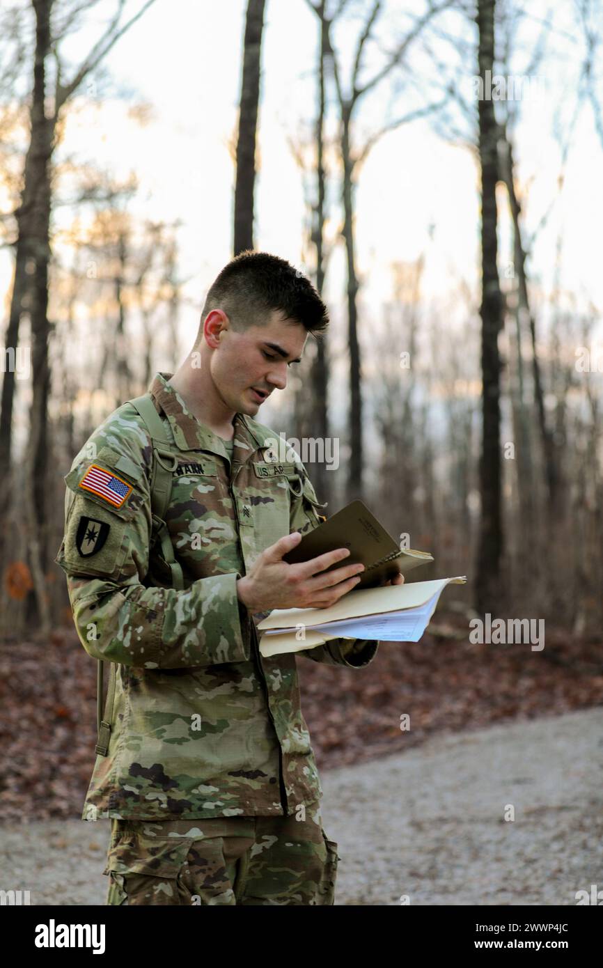 2024 best warrior competition hi-res stock photography and images - Alamy