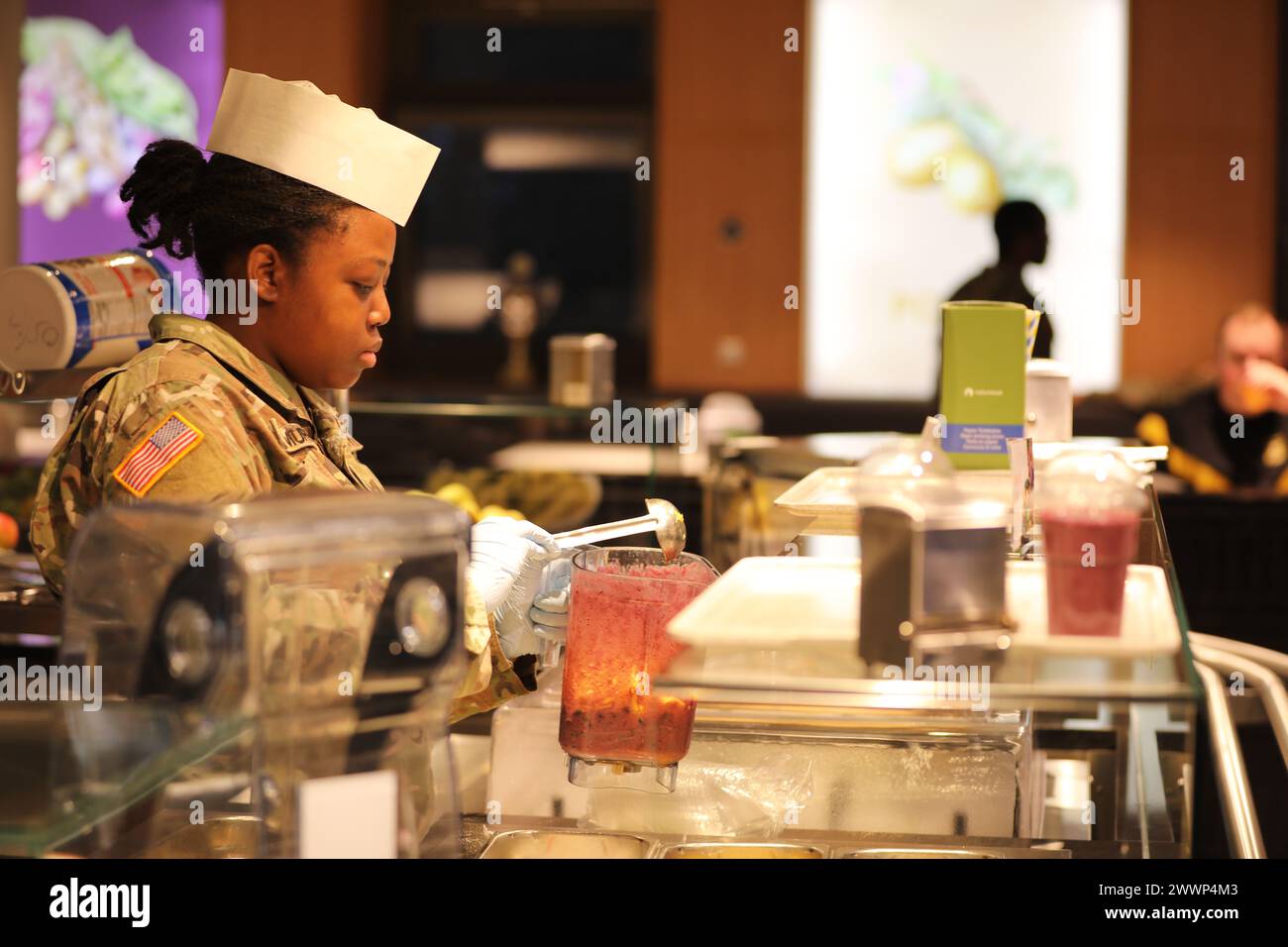 The Philip A. Connelly Award for Excellence in Food Service aims to ...