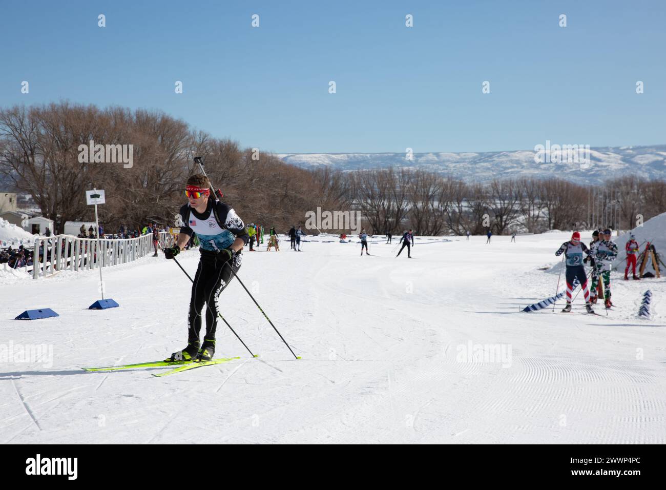 Competition bureau hi-res stock photography and images - Alamy