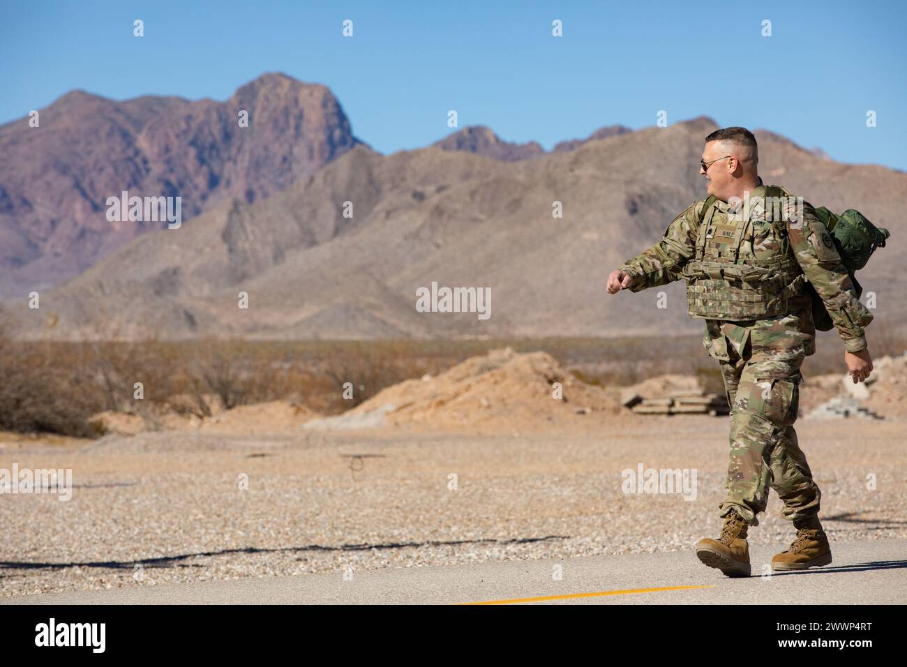 New jersey army camp hi-res stock photography and images - Alamy