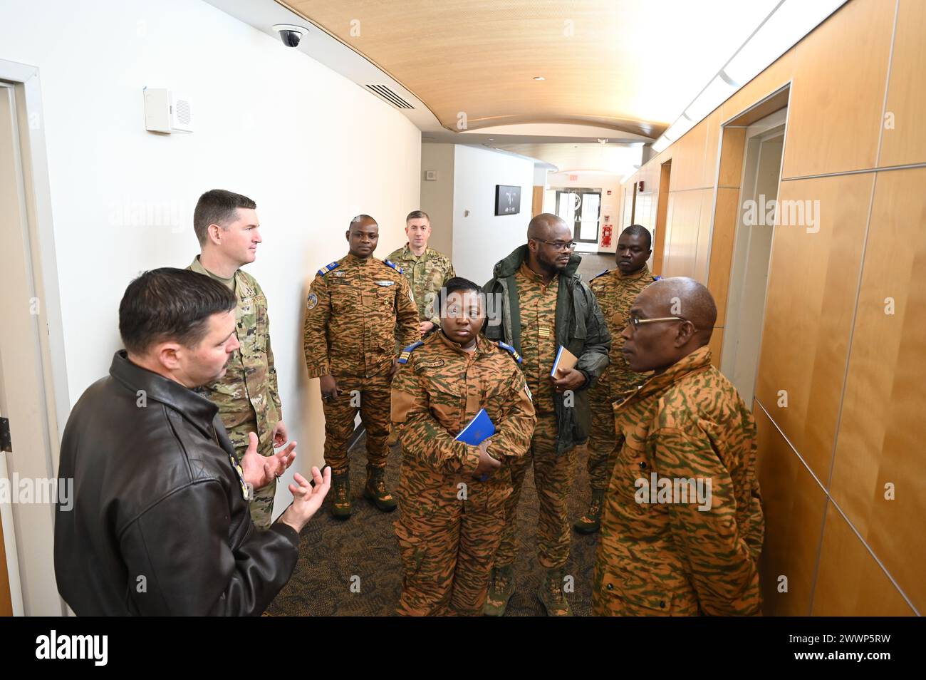 State partnership program spp hi-res stock photography and images - Alamy