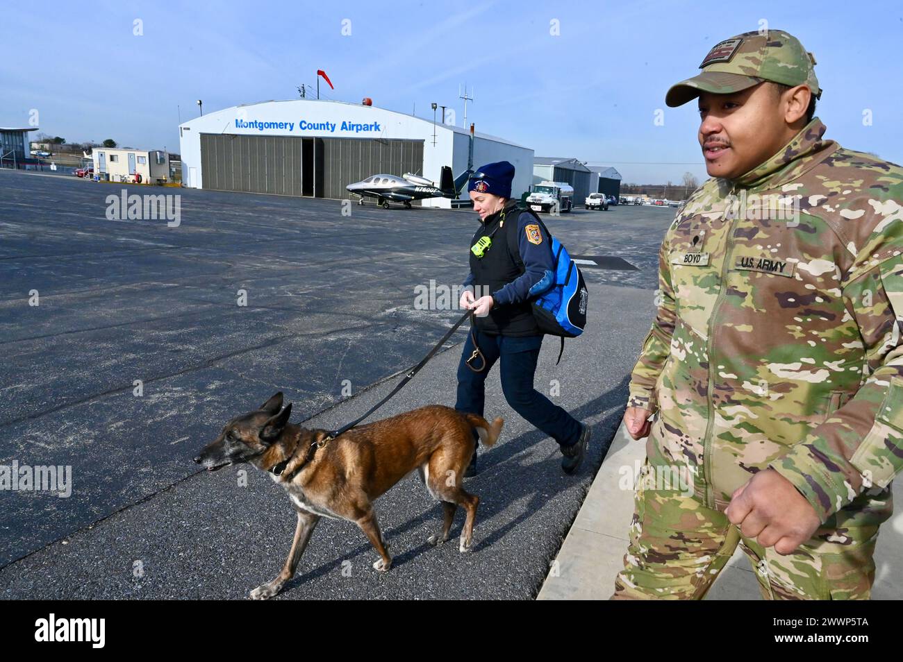 Maryland Task Force 1 (MD-TF1) and Virginia Task Force 1 (VA-TF1) of ...