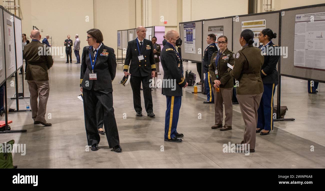 Amsus 2024 hi-res stock photography and images - Alamy