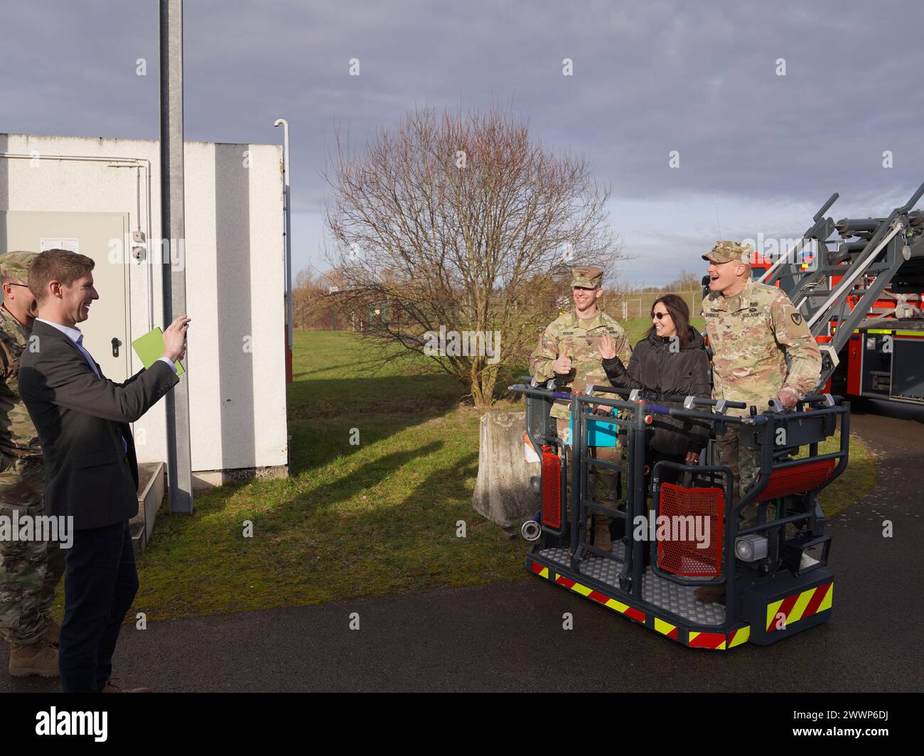 Asa iee rachel jacobson hi-res stock photography and images - Alamy